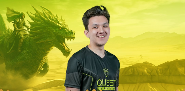Quest Esports и Xtreme Gaming прошли в групповой этап Riyadh Masters 2023