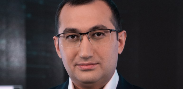 Александр Галустьян назначен исполнительным директором ESforce Holding