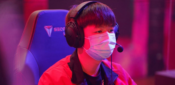 NothingToSay, xNova и YamateH выступят за сборную Малайзии на Азиатских ...