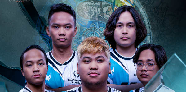 Execration представила нового игрока