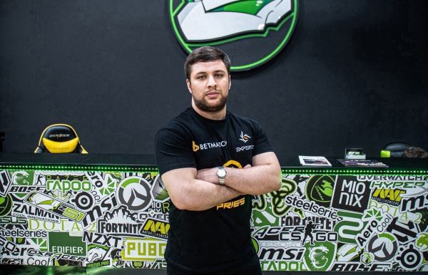 SQreen: «Давно я не видел в топ-4 крупного турнира такой игры, как от ...