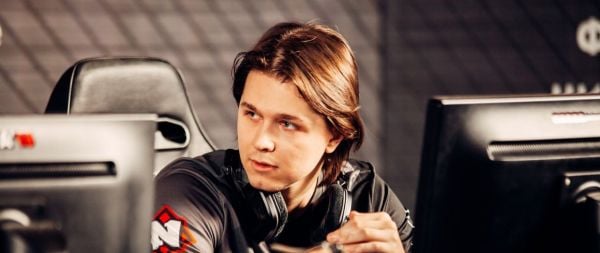 Аналитик Entity: «Kataomi` — гений игры, и если он в потоке, это лучший ...