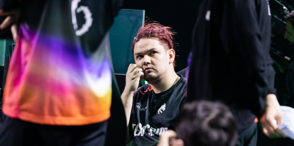 «Korb3n взял меня под свою ответственность» — Yatoro вспомнил, как он попал в Team Spirit