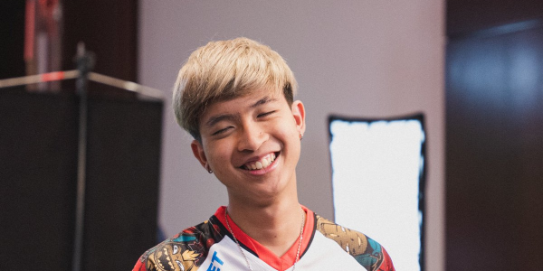 N0tail: «Мы всерьез рассматривали 23savage перед TI8»