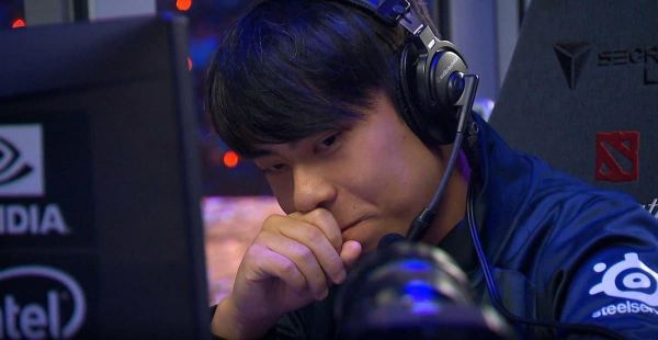 Nix назвал самого переоцененного игрока в Dota 2