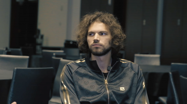 Lil me alone: «Во все команды, в которые меня брали, я проходил собеседование на адекватность»