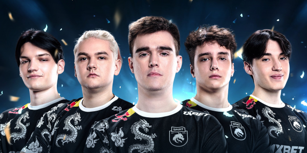 IceFrog: «Поздравляю Team Spirit с победой на The International!»