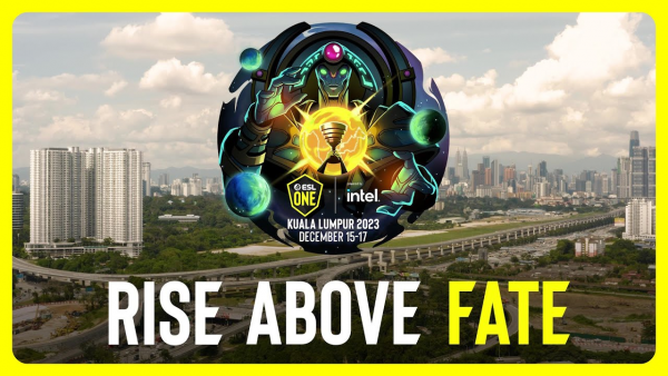 Ephey, SVG и KheZu вошли в список талантов ESL One Kuala Lumpur 2023