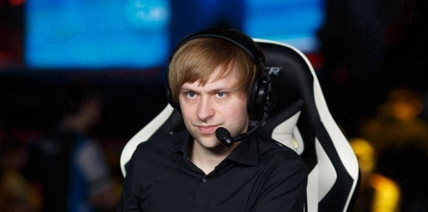 NS: «Понятно, что сейчас Yatoro на первом месте Dotabuff. Dendi через какое-то время вернет себе ...