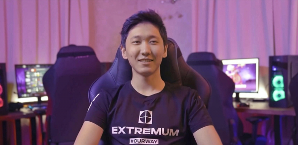 Malik: «Solar Crest — невероятно сломанный айтем»