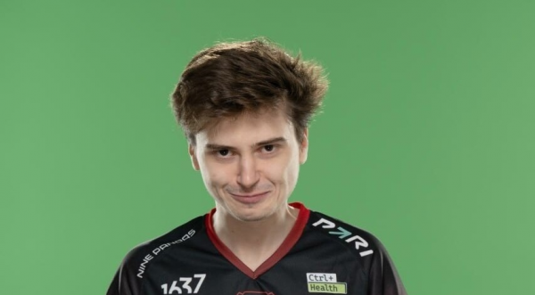 RAMZES666: «В новом году будут анонсы и по команде, и о дальнейших планах. Пока я чилю»