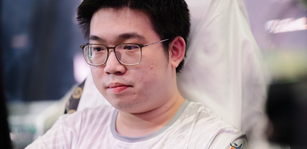 STORM: «LGD серьезно задумываются о кике Emo»