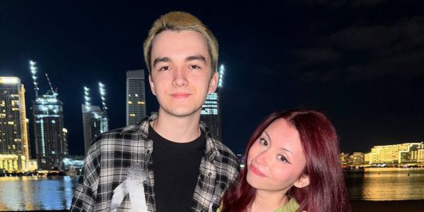 MieRo` о Доре: «Она нам дает удачу, и мы побеждаем»