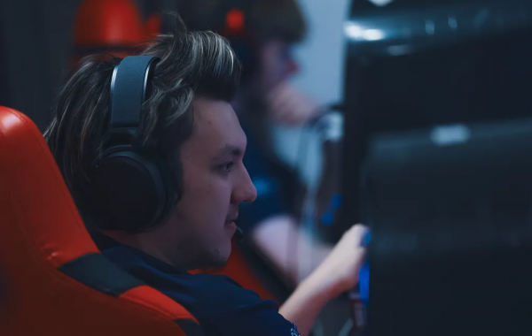 TA2000 о Daxak: «У него реально очень крутые знания по Dota 2. Но мы не ...