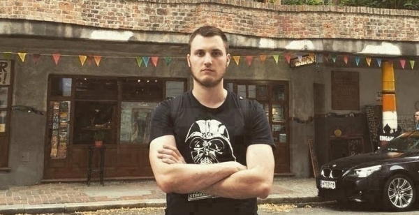 STORM о кике MinD_ContRoL: «Выглядит прям тухловато»