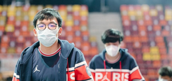 Faith_bian: «На соревновательной сцене в Китае не так много новых ...