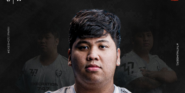 Execration кикнула мидера