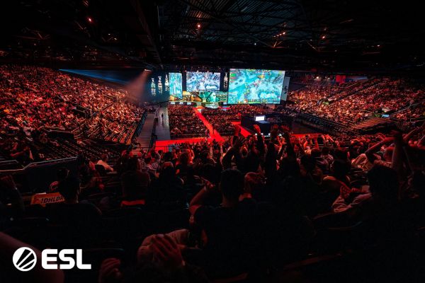 ESL One Birmingham 2024 стал самым просматриваемым турниром от ESL по Dota 2