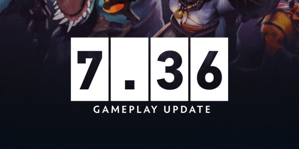 Обновление Dota 2 от 23.05.2024: Патч 7.36