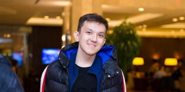 PSG Quest обыграла Nigma Galaxy в финале отбора на Riyadh Masters 2024