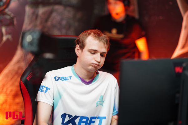 Lorenof набрал самый высокий KDA на Riyadh Masters 2024