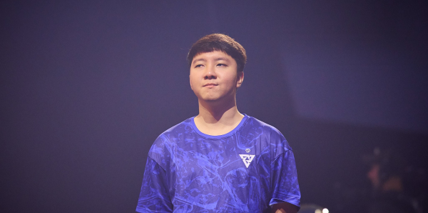Whitemon о Tundra Esports: «Мы знаем, как играть по карте, закрывать ее ...