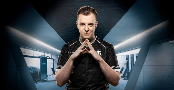 Kataomi достиг 13 000 MMR