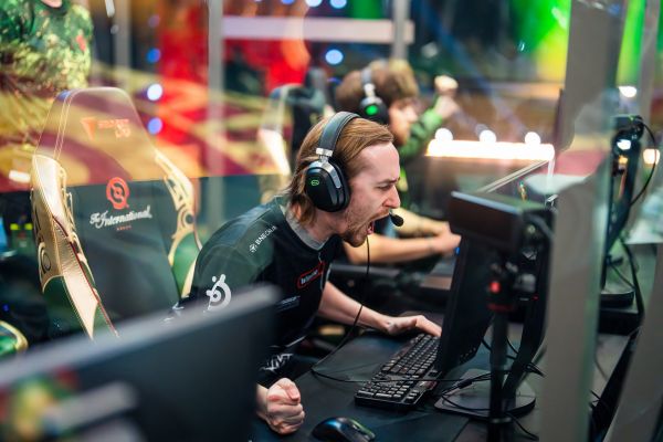 Quinn: «Конфликт с RAMZES666 уже давно исчерпал себя»