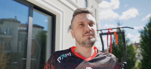 NS: «Solo хотели взять в Virtus.pro, но менеджмент столкнулся с ситуацией, что под Solo тяжело ...