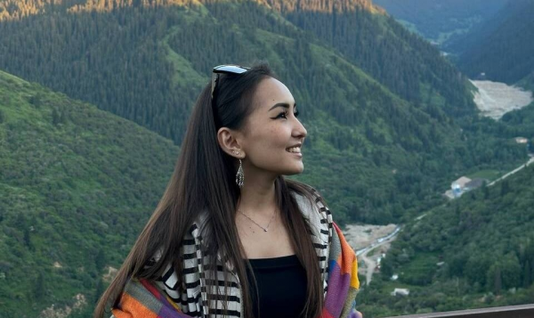 Aigera: «Есть несколько интересных предложений, но пока думаю и беру паузу»