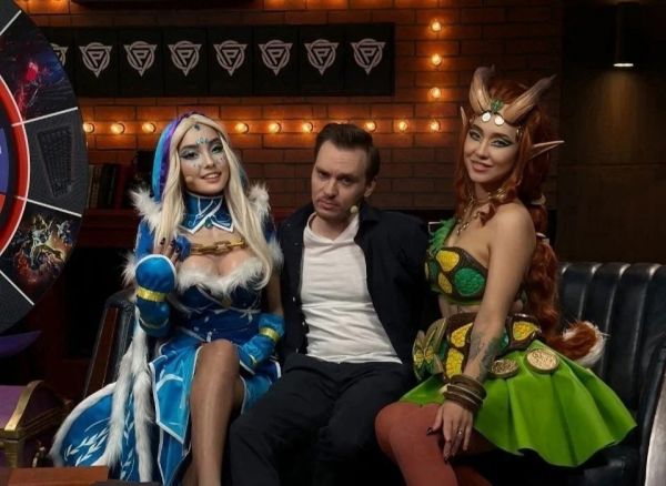 «Нужна ли победа, если цена за неё "любая"?» — Maelstorm о поступке Team Spirit в финале 1win ...