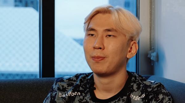 TORONTOTOKYO о Kiritych: «У меня будет ростер в следующем году, я его всегда обоссу»