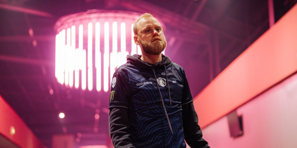 Boxi: «Я не думаю, что мы потеряли мотивацию после победы на TI»