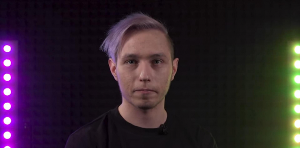 EZH1K и Double D вошли в список талантов 1win Series Dota 2 Punch