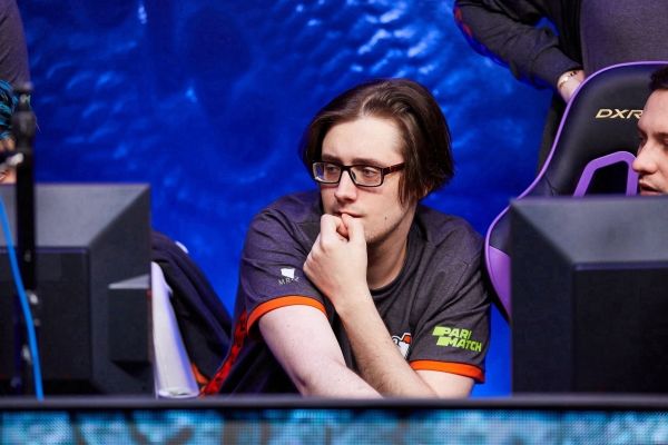 ArsZeeqq о Bignum: «Эта сучара 40-летняя прошла на FISSURE PLAYGROUND»