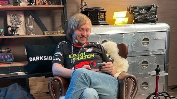 NS: «Virtus.pro из суперлегендарного тега превратились в какое-то полупосмешище»