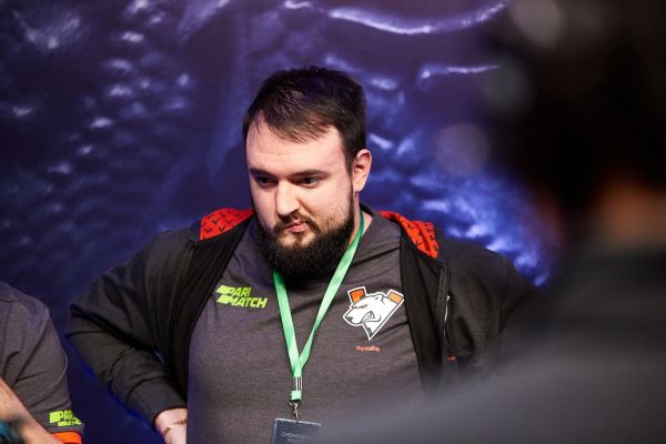 9Pasha рассказал, скучает ли он по Virtus.pro и Lil