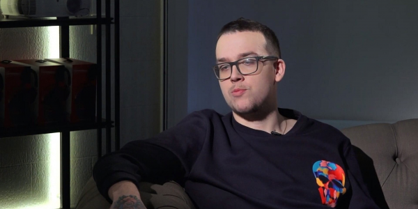 Bignum: «Этот патч, эта карта — они остаются неизменными уже около года ...