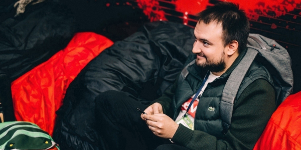 9pasha про OG на TI9: «Для меня это было безумно странно, как они выиграли»