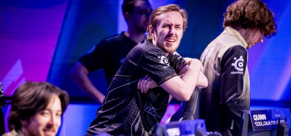 Gaimin Gladiators выступит на FISSURE Universe: Episode 4