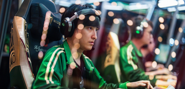 Chalice назвал зарплату Ame в LGD Gaming