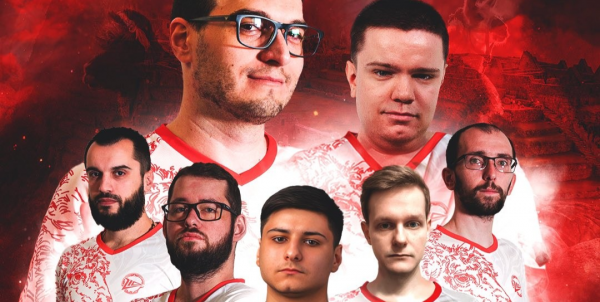 Zero Tenacity подписала состав по Dota 2 с LeBronDota и Nefrit