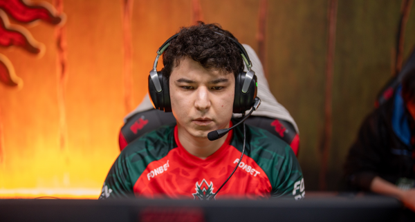 NS: «AVULUS — это мертвая команда абсолютно, потому что там SoNNeikO ...