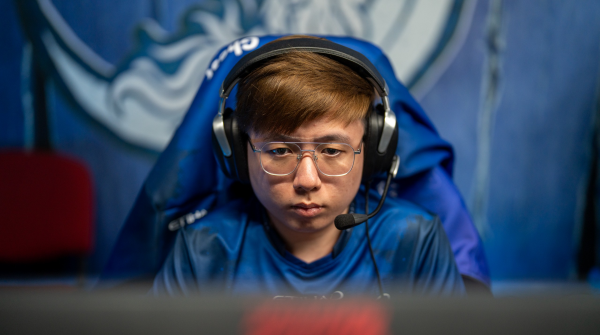 Ghost о подготовке к PGL Wallachia S3: «У нас вообще не было скримов, потому что мы были заняты»