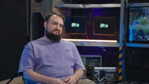 9pasha: «Записался на турик на один. Придется скилл показывать»