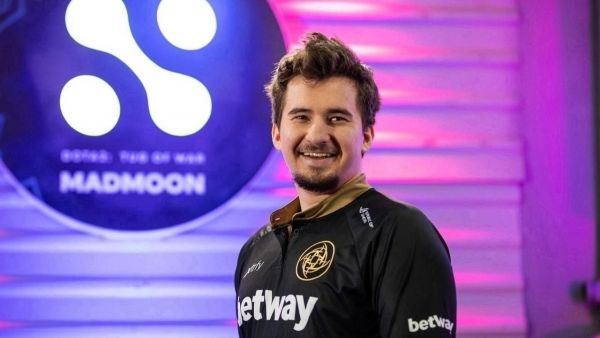 Daxak об обновлении матчмейкинга: «-Dotabuff, -Dota2ProTracker, +к ...