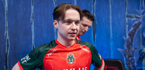 AVULUS заработала слот на DreamLeague Season 26