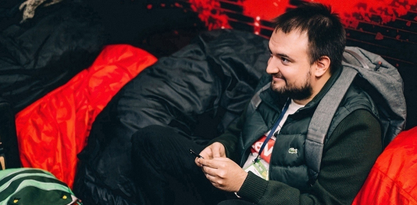 9pasha об MMR в Dota 2: «Зачем они нужны, если они ничего не значат?»