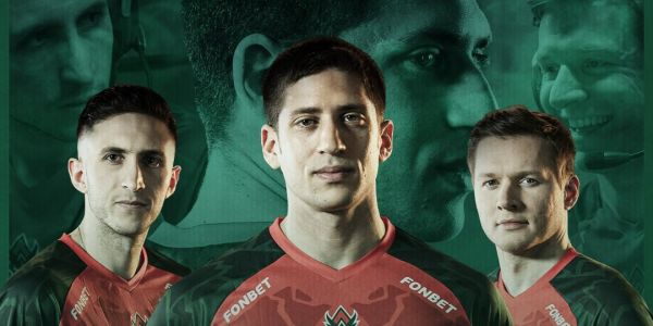 AVULUS представила новый состав