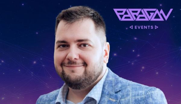 Генпродюсер Paragon Events: «Чем больше эмоций талант вызвал за игру ...
